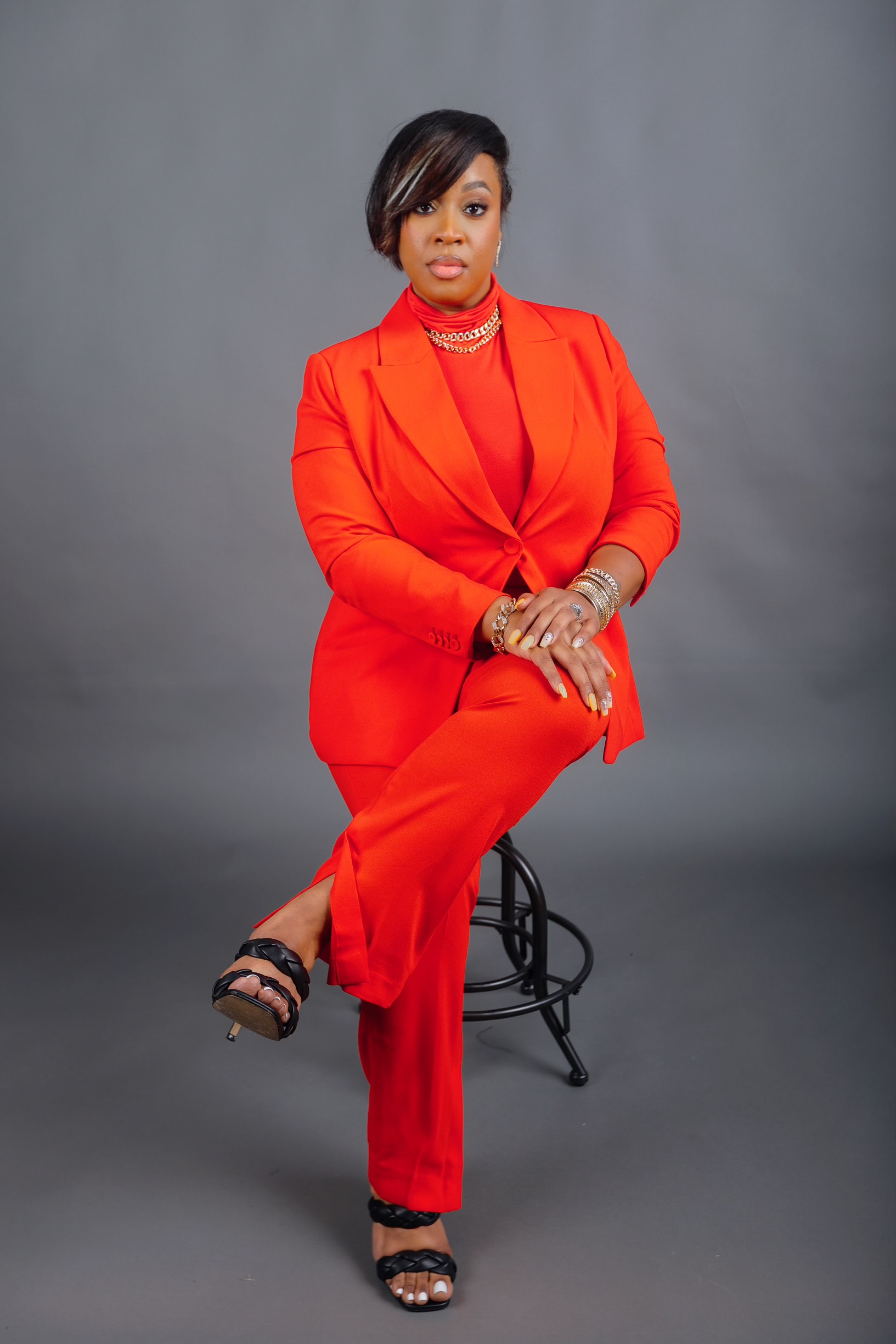 About - Atiya Johnson