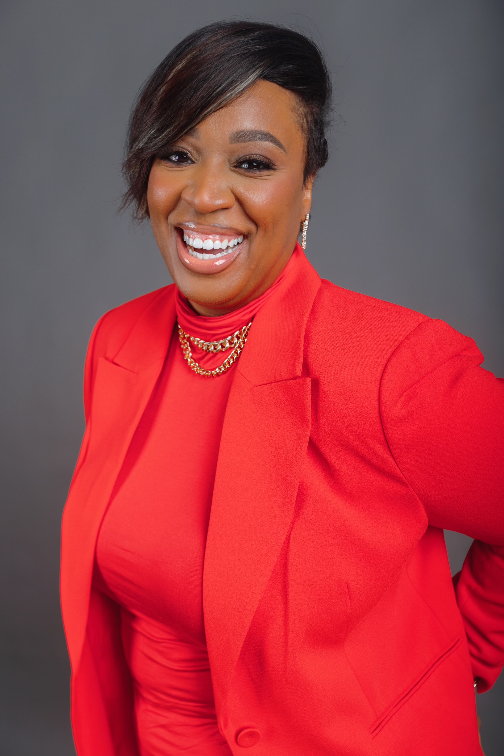 Product Createology - Atiya Johnson