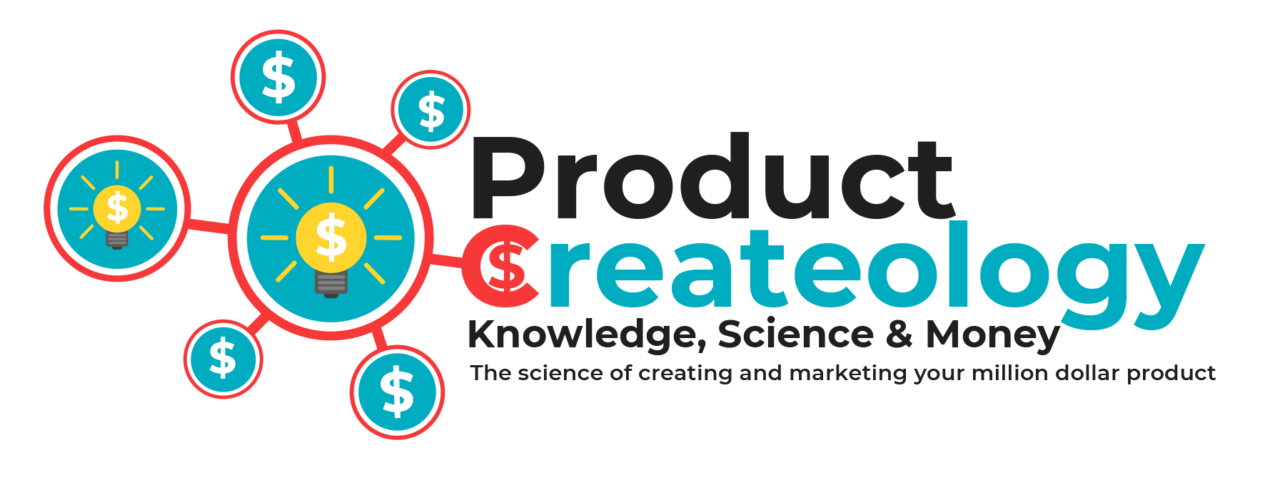 Product Createology - Atiya Johnson
